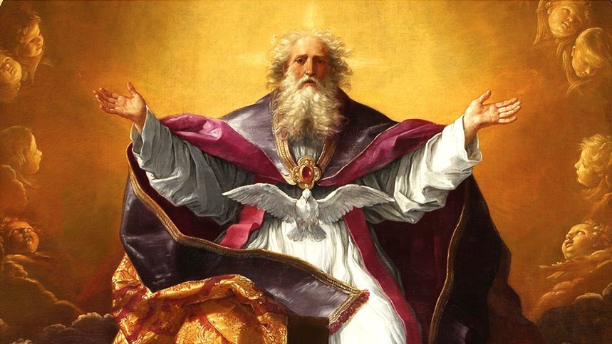 El CREDO del Concilio de Nicea (325 d. C.) - Un Católico Perplejo